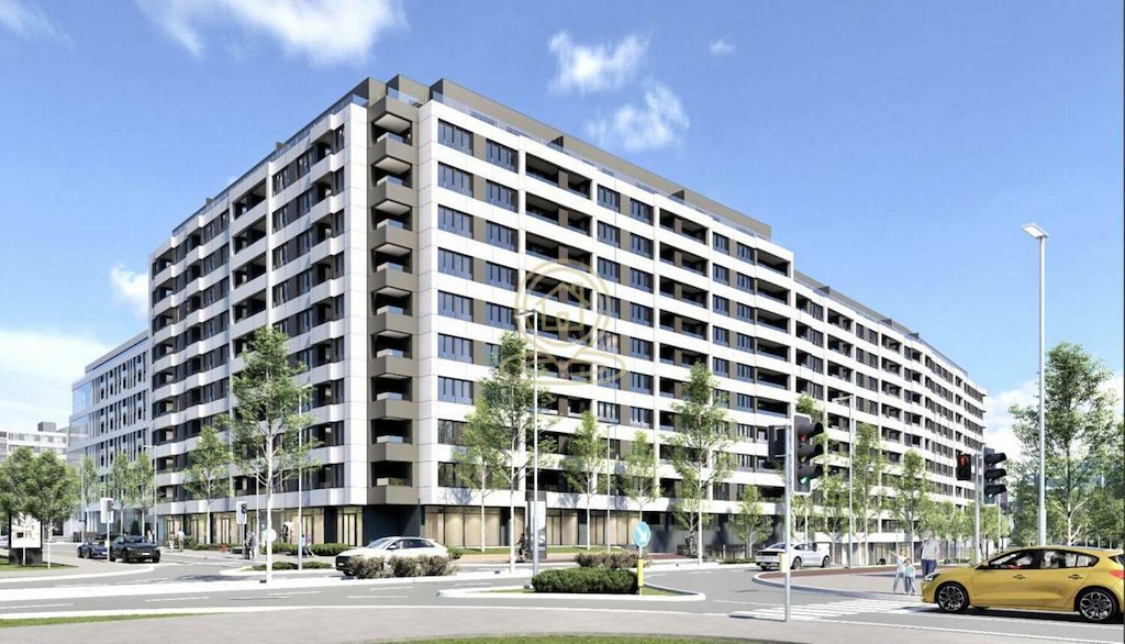 Poslovni prostor / Lokal, Beograd - Airport City Belgrade | Izdavanje · 35m² · 580€