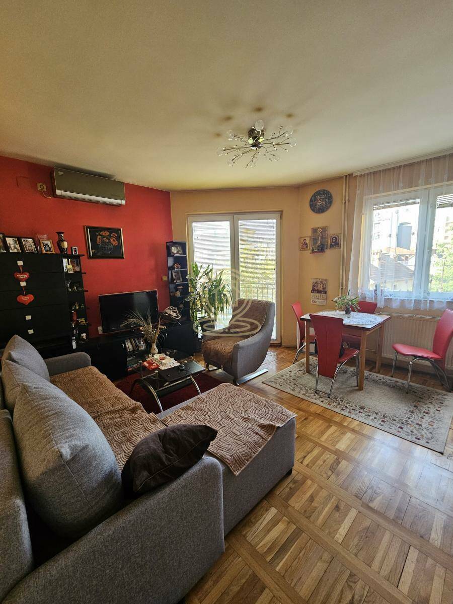 Jednoiposoban stan, Kragujevac | Prodaja · 32m² · 85.000€