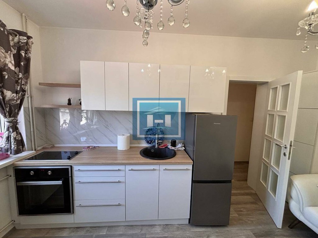 Jednosoban stan, Jagodina | Prodaja · 30m² · 57.000€