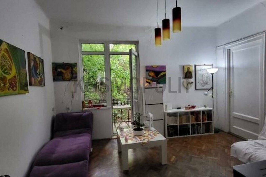 Stan, Beograd - Centar | Prodaja · 93m² · 389.000€