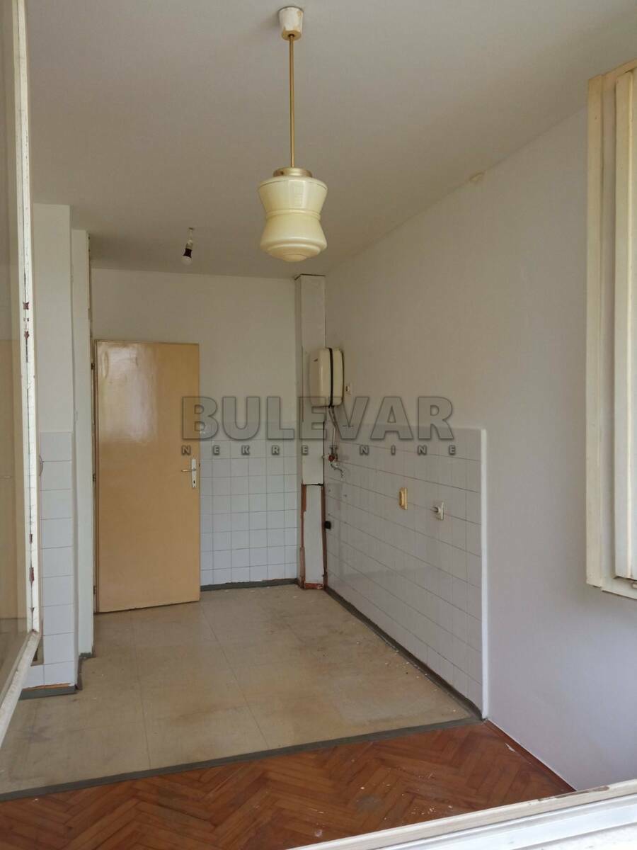 Jednosoban stan, Kragujevac - Stanovo | Prodaja · 38m² · 70.000€