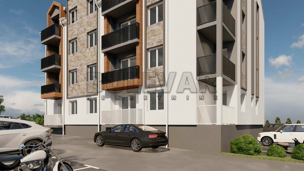 Dvosoban stan, Sokobanja - Centar | Prodaja · 40m² · 62.000€