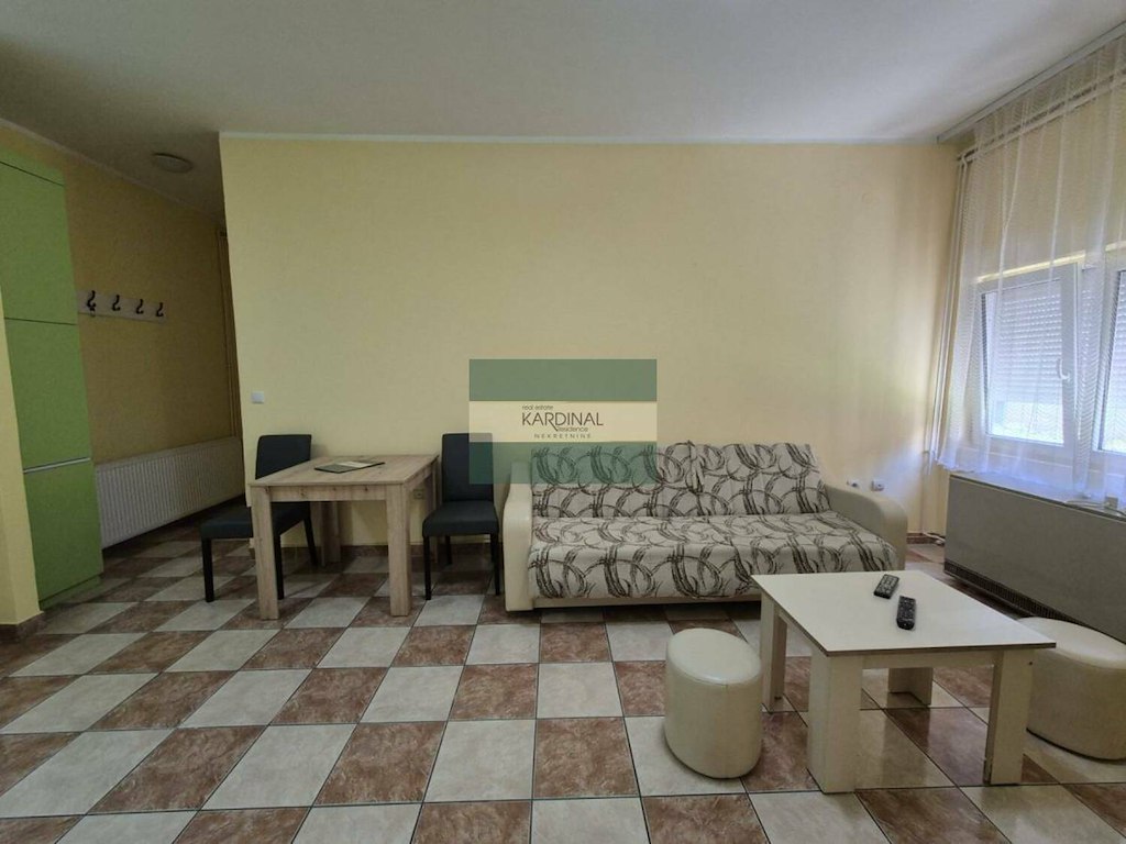 Jednosoban stan, Jagodina | Prodaja · 45m² · 48.000€