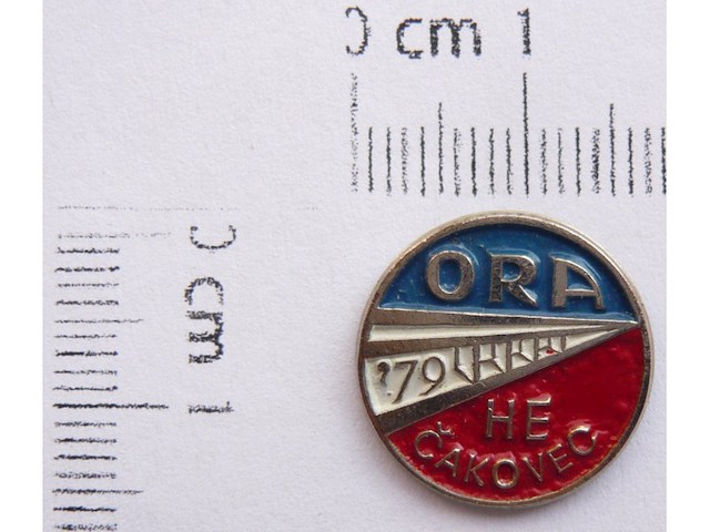 ORA HE Čakovec ´79