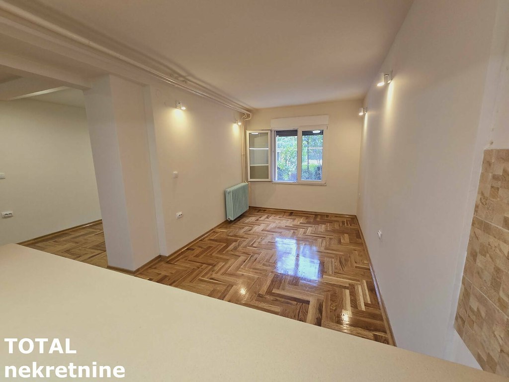 Jednoiposoban stan, Novi Sad – Centar | Prodaja · 37m² · 105.450€