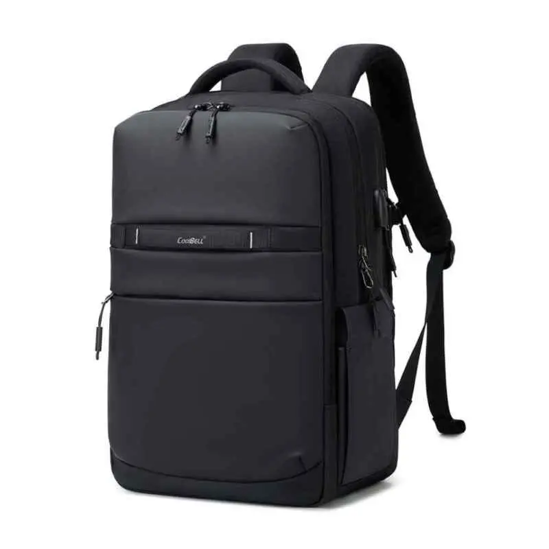 Ranac POSO 8316 crni