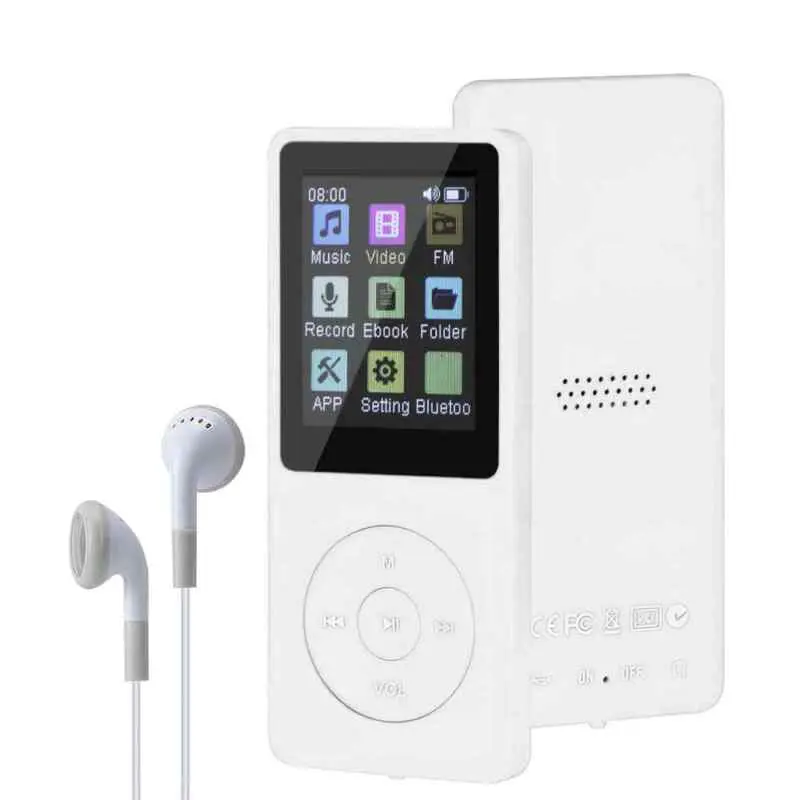 MP4 player JWD 8GB beli