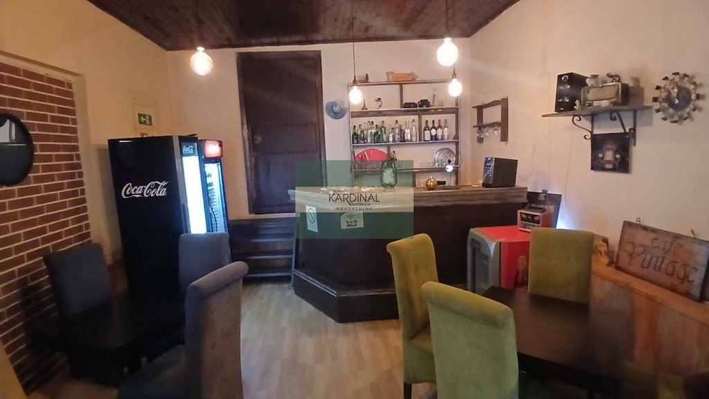 Poslovni prostor / Lokal, Kragujevac | Prodaja · 42m² · 63.000€
