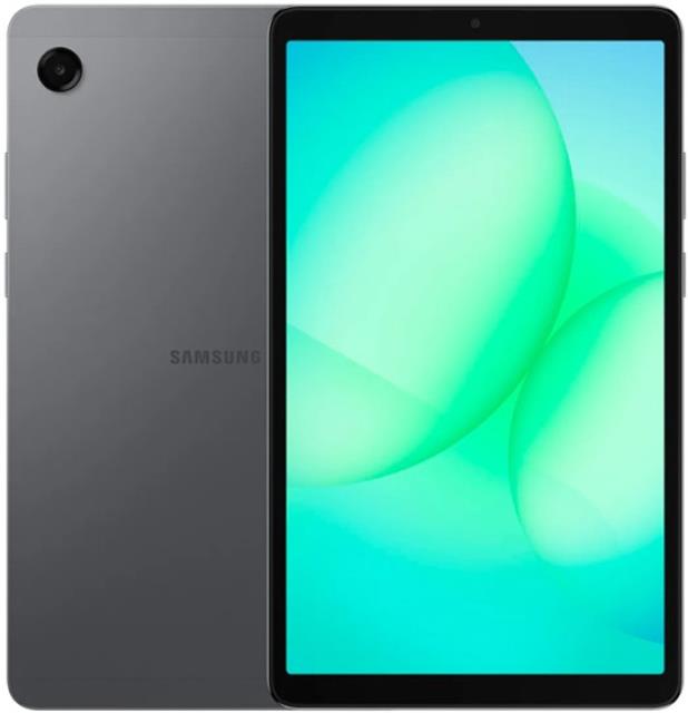 Tablet Samsung X135 A11 4/64 Sivi LTE/SM-X135FZAAEUC
