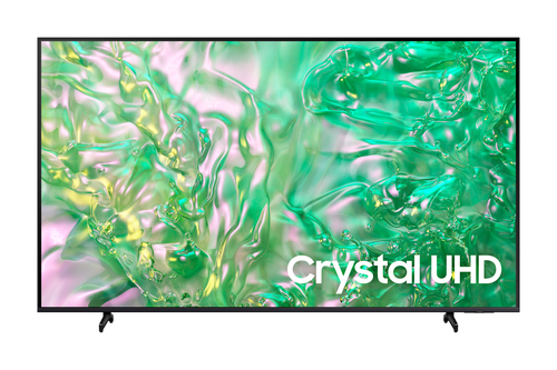 SAMSUNG LED TV UE85DU8072UXXH, 4K, SMART