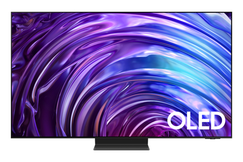 Televizor SAMSUNG QE77S95DATXXH/77"/OLED/4K HDR/smart/Tizen/titanijum crna
