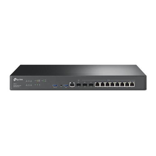 ER8411(UN) Omada VPN Router sa 10G Portovima