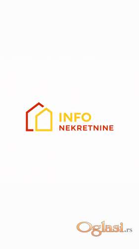 Na prodaju atraktivan plac u Vrdniku