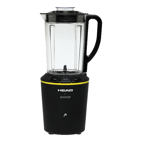 GORENJE Blender B1200O HEAD B 1.0 l, 1200 W, Crna