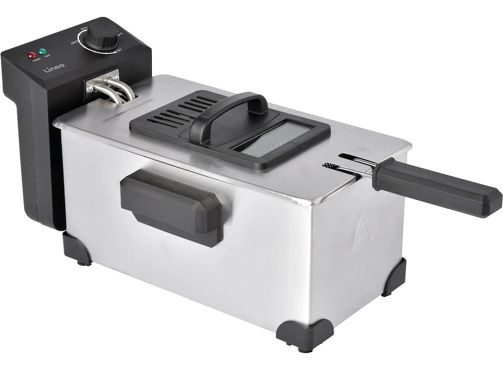 LINEA FRITEZA LDF-0710