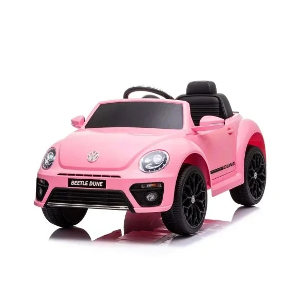 Auto na akumulator Buba roze 11/503