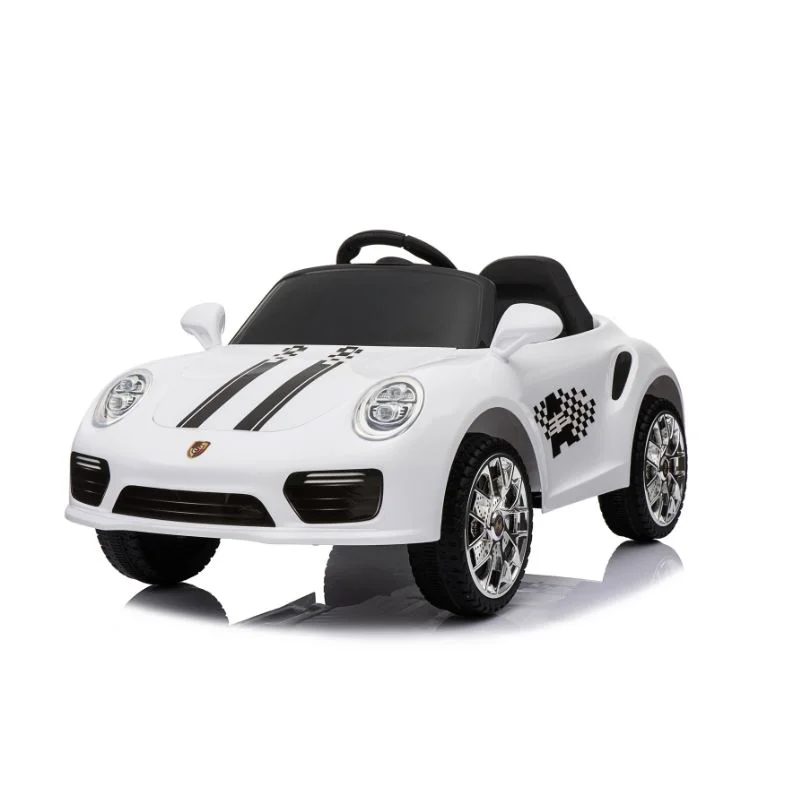 Auto na akumulator beli 11/2988-3