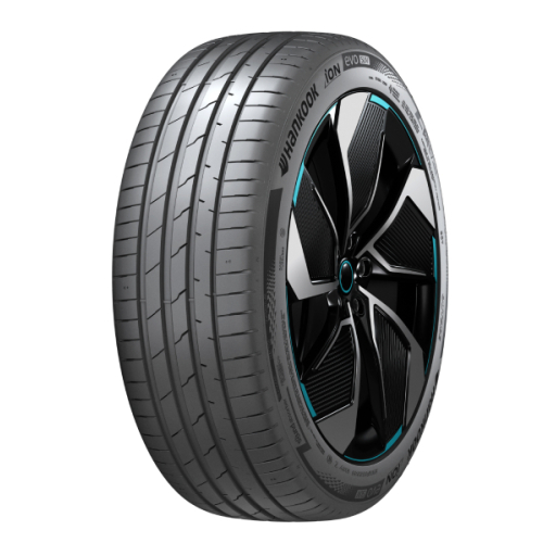 215/60R18 Hankook iON evo SUV 102W XL SA
