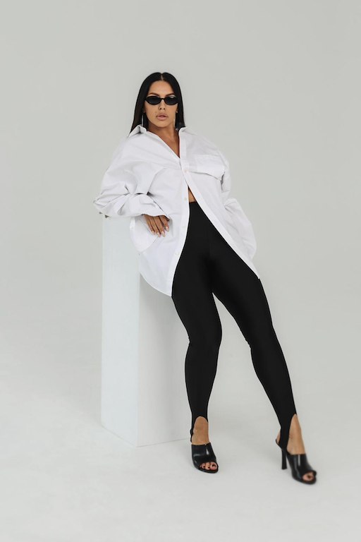 555 ESSENTIAL LEGGINGS STIRRUP