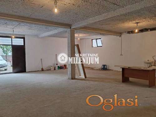 Veliki poslovni prostor, lokal - Altina ID#2266
