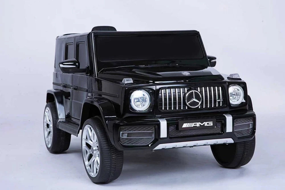 Auto Na Akumulator Mercedes G63 2221