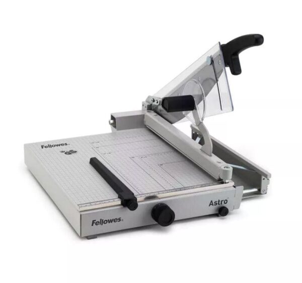 Giljotina FELLOWES ASTRO A4
