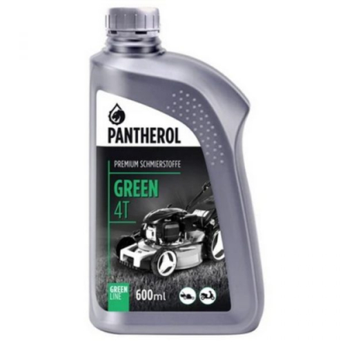 Ulje Pantherol green 4T SAE 30 0.6/1