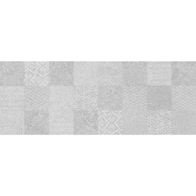Zidne pločice Futura Decor Dark Grey 30x80