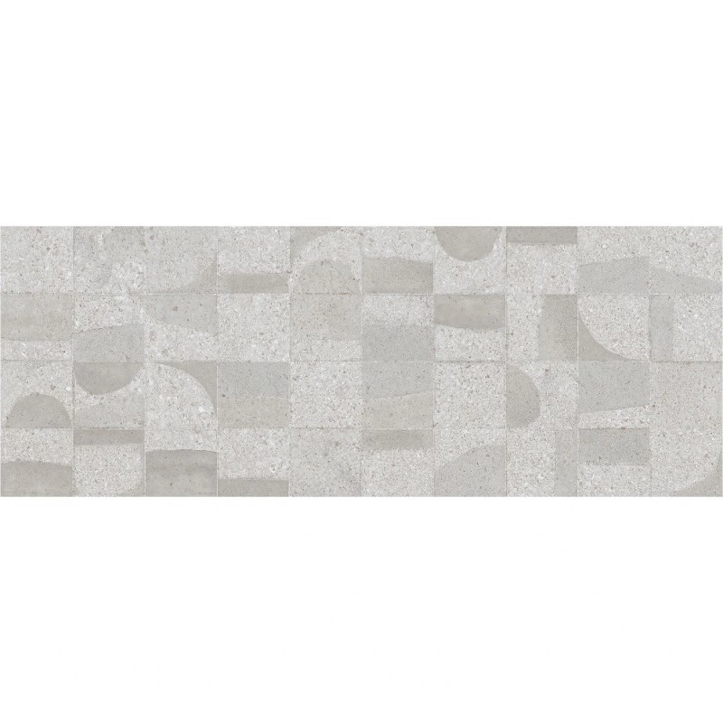 Zidne pločice Roca Grigio Decor 30x80