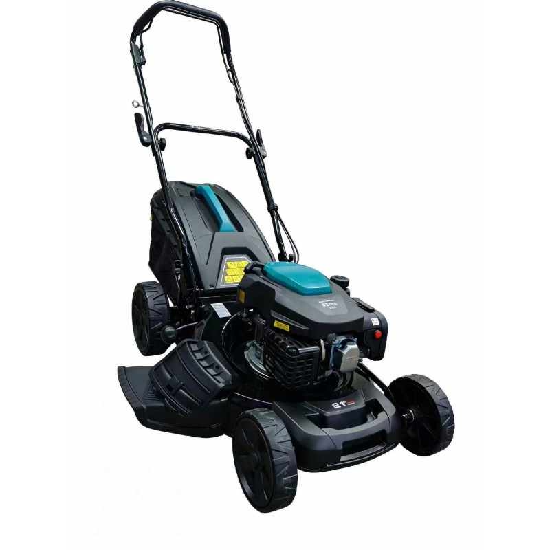 Samohodna motorna kosačica 4u1 4.4kW 53cm HELL DM46S