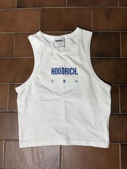 Hoodrich Majica