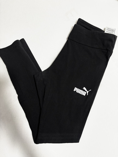 Puma helanke