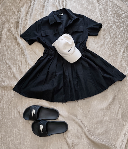H&M HALJINA