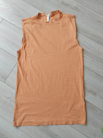 H&m majica tunika