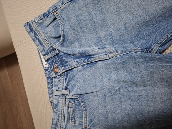 Zara mam fit