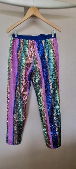 Svecane pantalone