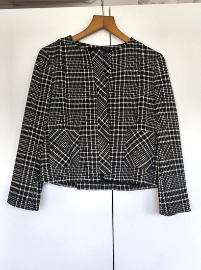 Zara blejzer/sako S-M
