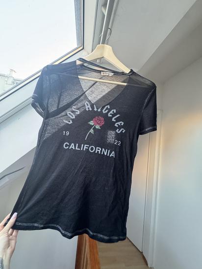 Hollister majica – lagana & trendy