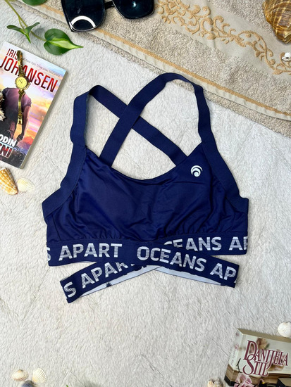 Oceans apart gornji deo, M, NOVO