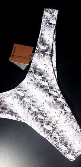 CANDYPANTS NOV KUPACI krljusti