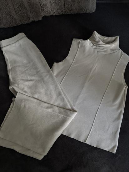 Zara komplet