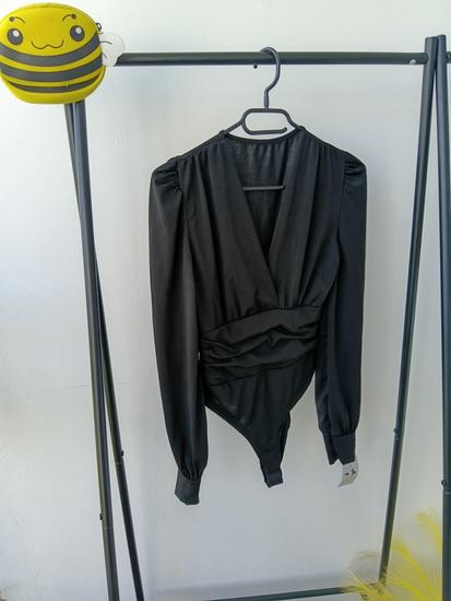Crni body