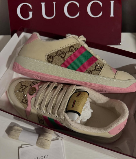 Gucci original patike 37