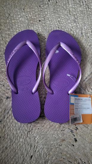 Havaianas japanke NOVO