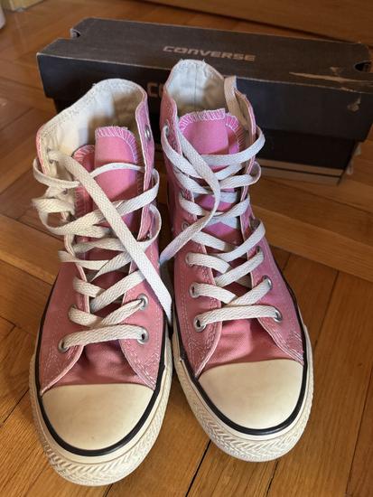 All star starke