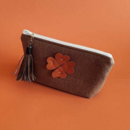 Torbica sreće hand made