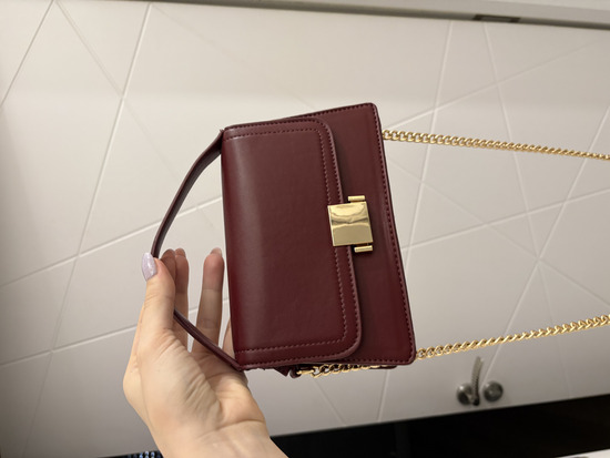 Bordo torbica