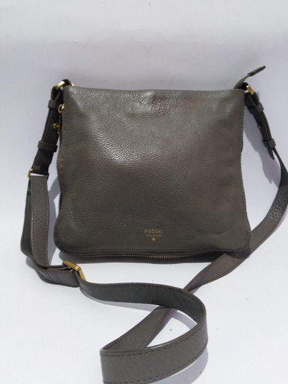 FOSSIL kožna torba PRIRODNA 1005 KOŽA,nt46