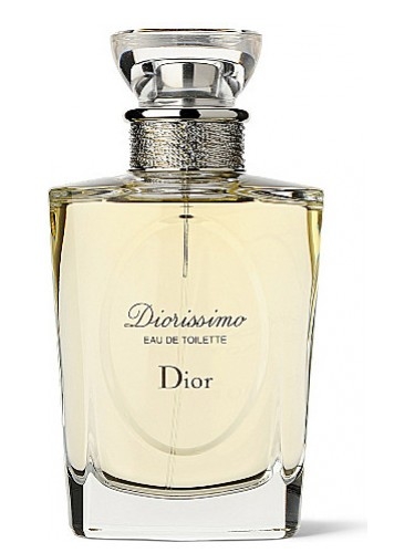 C.D. Diorissimo W edt 100ml TESTER