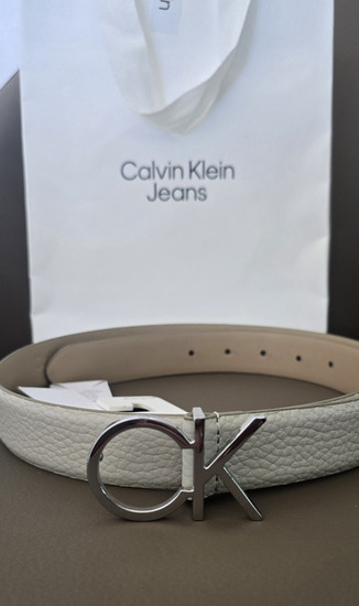 Calvin Klein